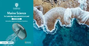 What is AICE Marine Science? - Ocean Ambassadors